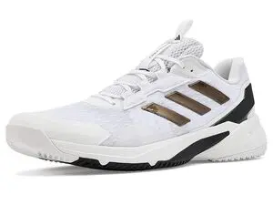 Adidas Crazyflight 6 Indoor Sports Shoes - Gray
