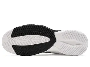 Adidas Crazyflight 6 Indoor Sports Shoes - Gray