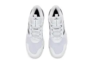 Adidas Crazyflight 6 Indoor Sports Shoes - Gray