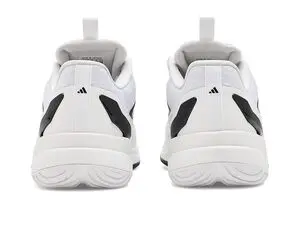 Adidas Crazyflight 6 Indoor Sports Shoes - Gray