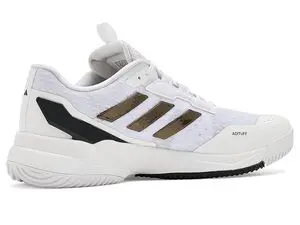 Adidas Crazyflight 6 Indoor Sports Shoes - Gray