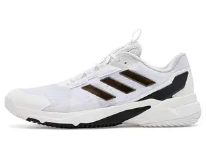 Adidas Crazyflight 6 Indoor Sports Shoes - Gray