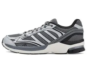 Adidas Spiritain 2000 Lace-up Sneakers - Black