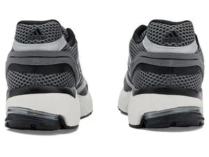 Adidas Spiritain 2000 Lace-up Sneakers - Black
