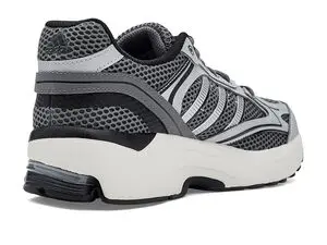 Adidas Spiritain 2000 Lace-up Sneakers - Black