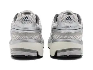 Adidas Spiritain 2000 Low Top Lace-up Athletic Sneakers - Silver