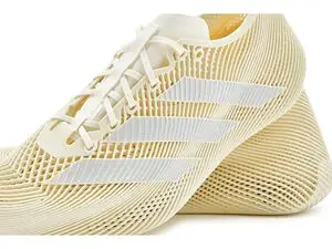 Adidas Climacool Laced Athletic Sneakers - Bone