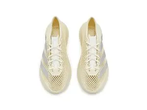 Adidas Climacool Laced Athletic Sneakers - Bone