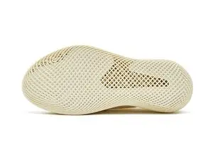 Adidas Climacool Laced Athletic Sneakers - Bone