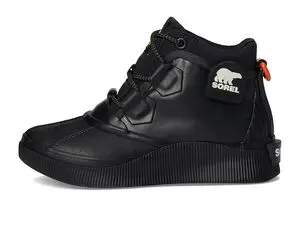 Sorel Out 'n About Iv Splashy Wp Boots