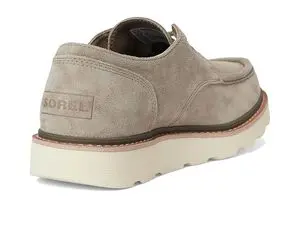 Sorel Slabtown 62'tm Stoic Lace-up Boots - Khaki