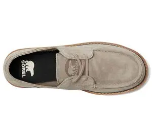 Sorel Slabtown 62'tm Stoic Lace-up Boots - Khaki