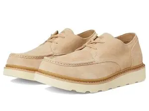 Sorel Slabtown 62 Stoic Lace-up Boots - Tan
