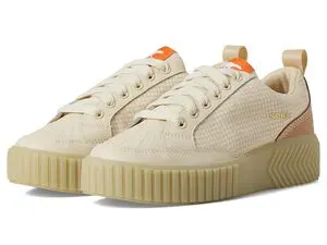 Sorel Onatm Ave Low Top Sneakers - Beige