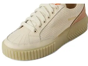 Sorel Onatm Ave Low Top Sneakers - Beige