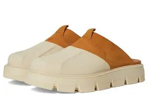 Sorel Gold Tone Shoes For Women