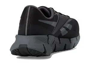 REEBOK Floatzig Athletic Shoes - Black