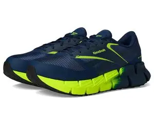 REEBOK Floatzig Composite Toe Athletic Shoe - Navy