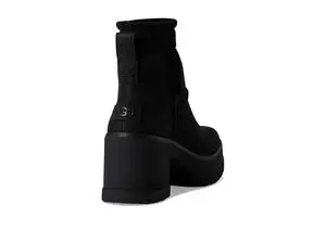 UGG Moxy Chelsea Boots - Black