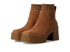 Ugg Graphic Boots For Women