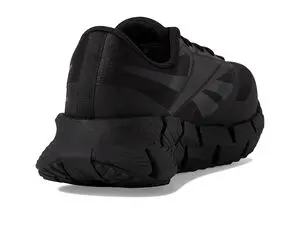 REEBOK Floatzig Composite Toe Athletic Shoes - Black