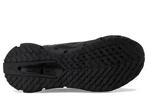 REEBOK Floatzig Composite Toe Athletic Shoes - Black