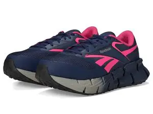 REEBOK Floatzig Composite Toe Athletic Shoes - Pink