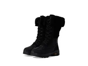 UGG Adirondack Tall Xxv Cold Weather Boots - Black