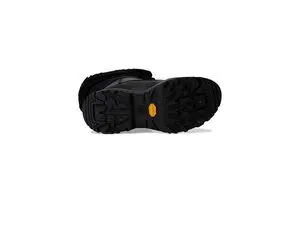 UGG Adirondack Tall Xxv Cold Weather Boots - Black