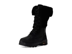 UGG Adirondack Tall Xxv Cold Weather Boots - Black