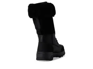 UGG Adirondack Tall Xxv Cold Weather Boots - Black