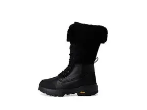 UGG Adirondack Tall Xxv Cold Weather Boots - Black