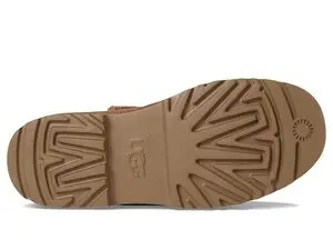 UGG Marais Zip-up Boots - Brown
