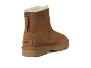 UGG Marais Zip-up Boots - Brown