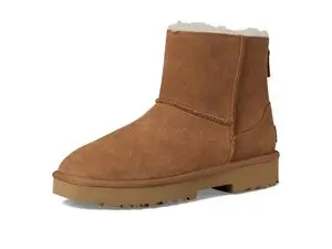 UGG Marais Zip-up Boots - Brown