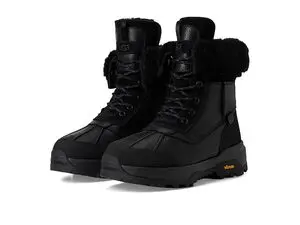 Women's Outdoor Traction Boots