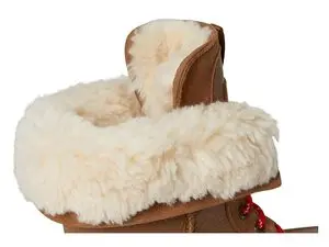 UGG Adirondack Boot Xxv Waterproof Lace-up Boots - Brown