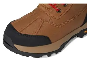 UGG Adirondack Boot Xxv Waterproof Lace-up Boots - Brown
