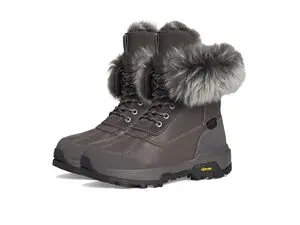 Women's Insulated Waterproof Boots