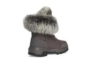UGG Adirondack Xxv Chalet Boots - Black