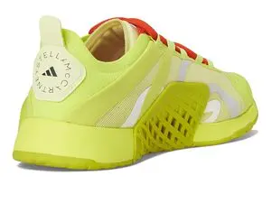 Adidas By Stella McCartney Dropset Strength Training Sneakers - Green