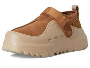 UGG Peakmod Lowcut Shoes - Brown