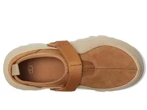UGG Peakmod Lowcut Shoes - Brown