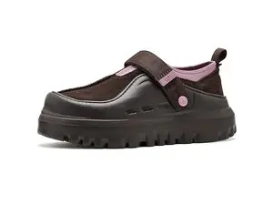 UGG Peakmod Lowcut Shoes - Dusted Cocoa