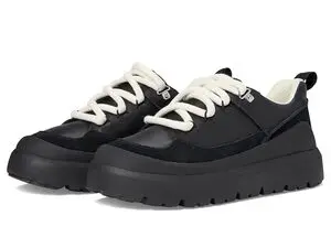 UGG Heritage Utility Lace-up Sneakers