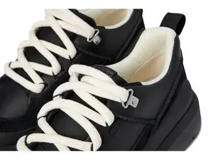 UGG Heritage Utility Lace-up Sneakers