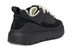 UGG Heritage Utility Lace-up Sneakers