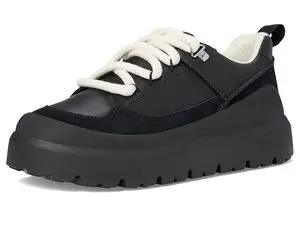 UGG Heritage Utility Lace-up Sneakers