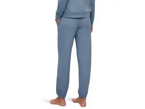 Eberjey French Terry Jogger Pajamas
