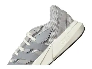 Adidas Lightblaze Running Sneakers - Gray